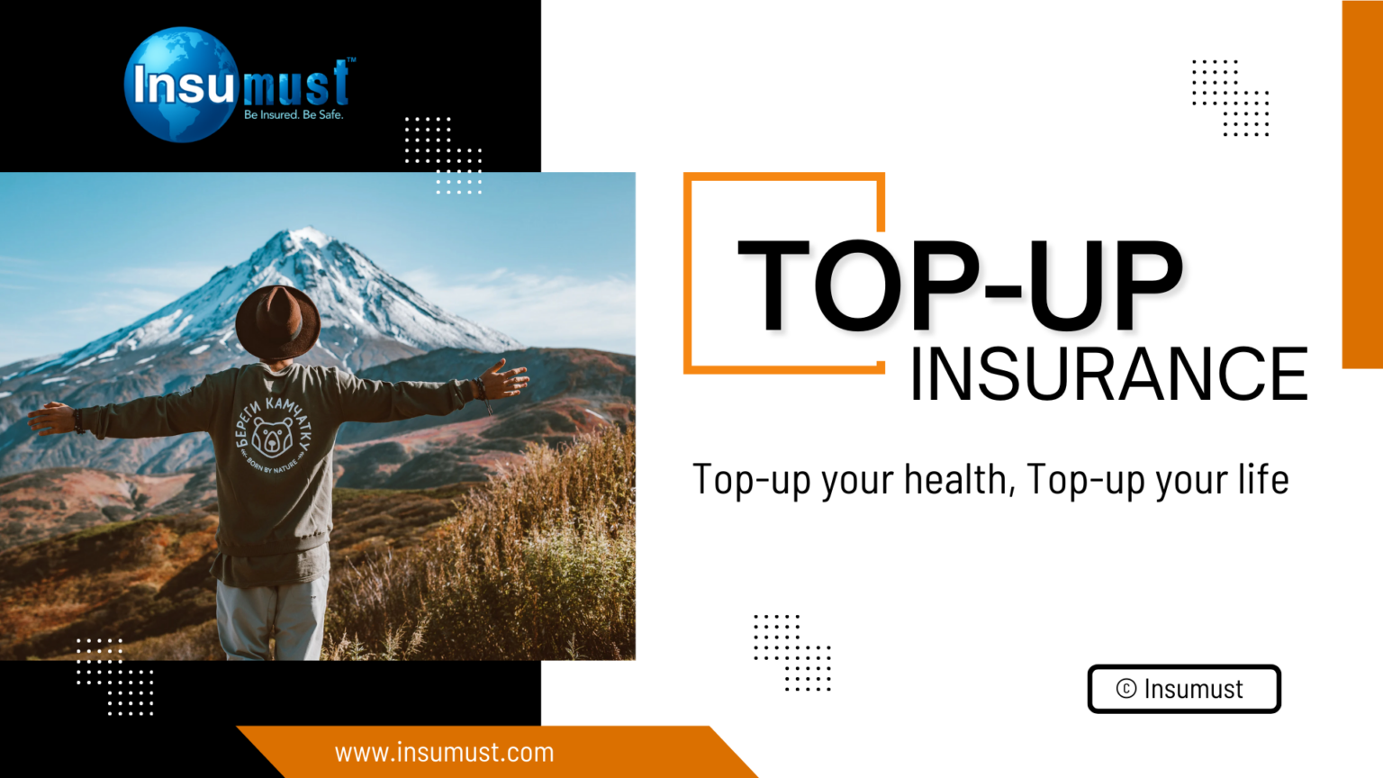 Top-up health insurance - SME